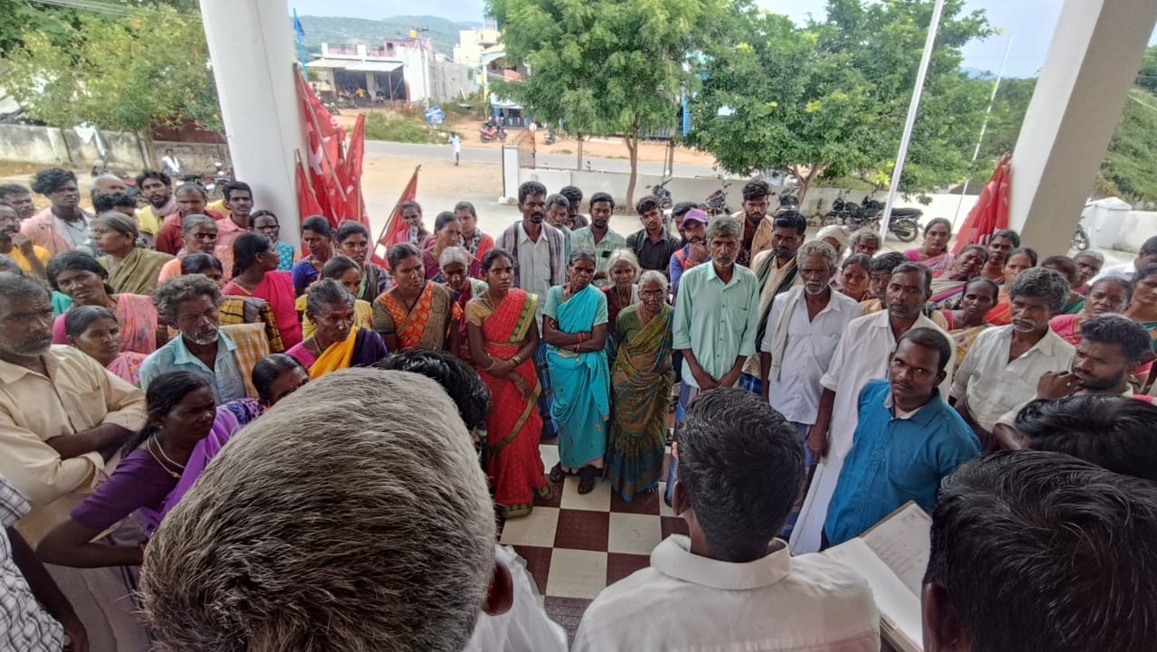 The Strike that Shook the Earth – Scottish Left Review