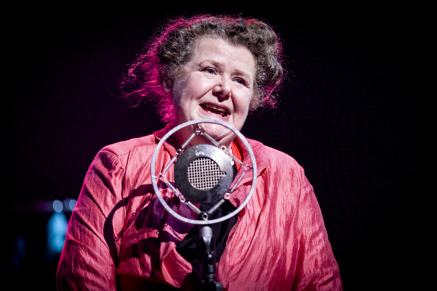 The First Voice of the Open University – Scottish Left Review