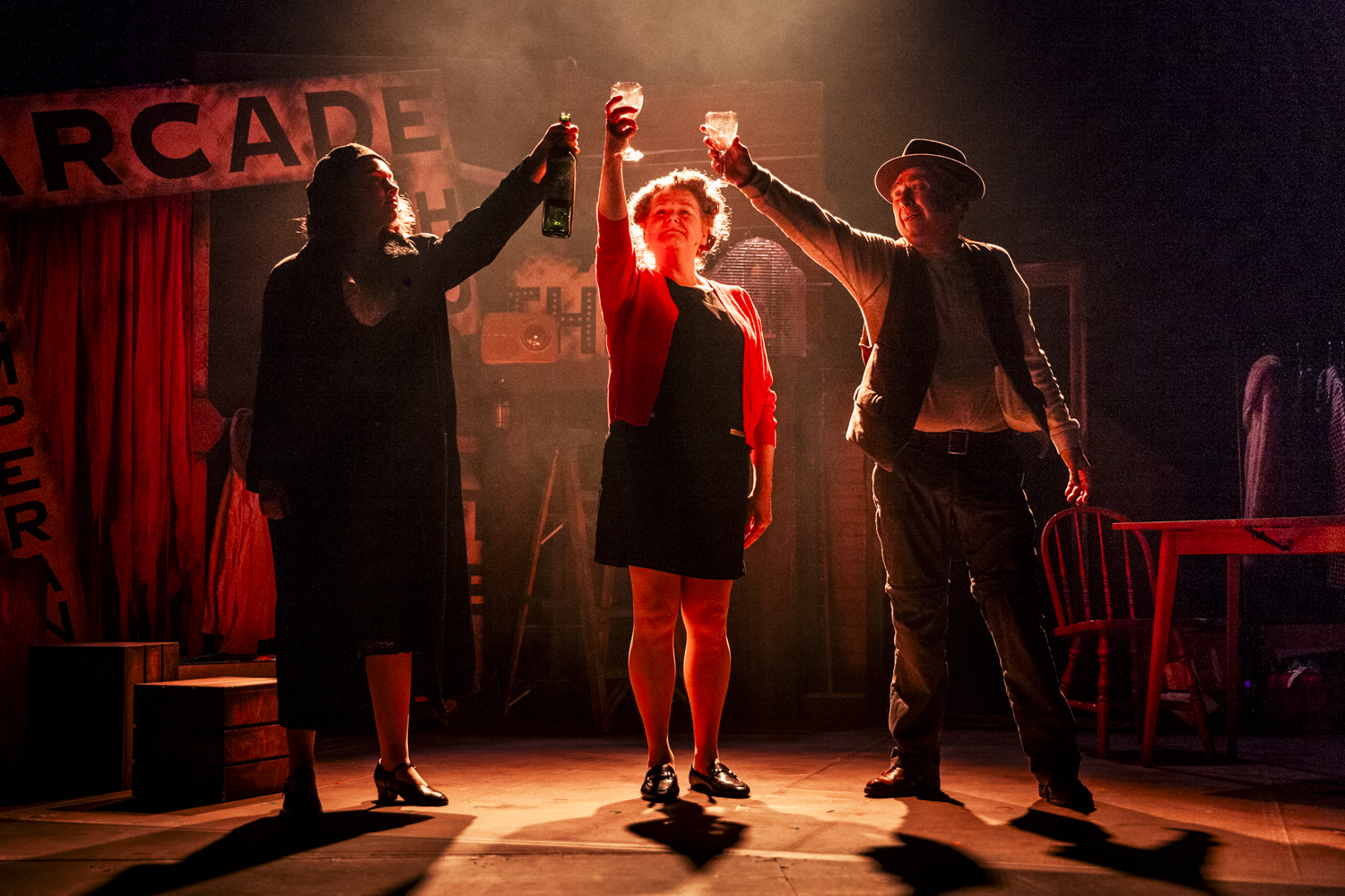 The Many Lives of Jennie Lee – Scottish Left Review