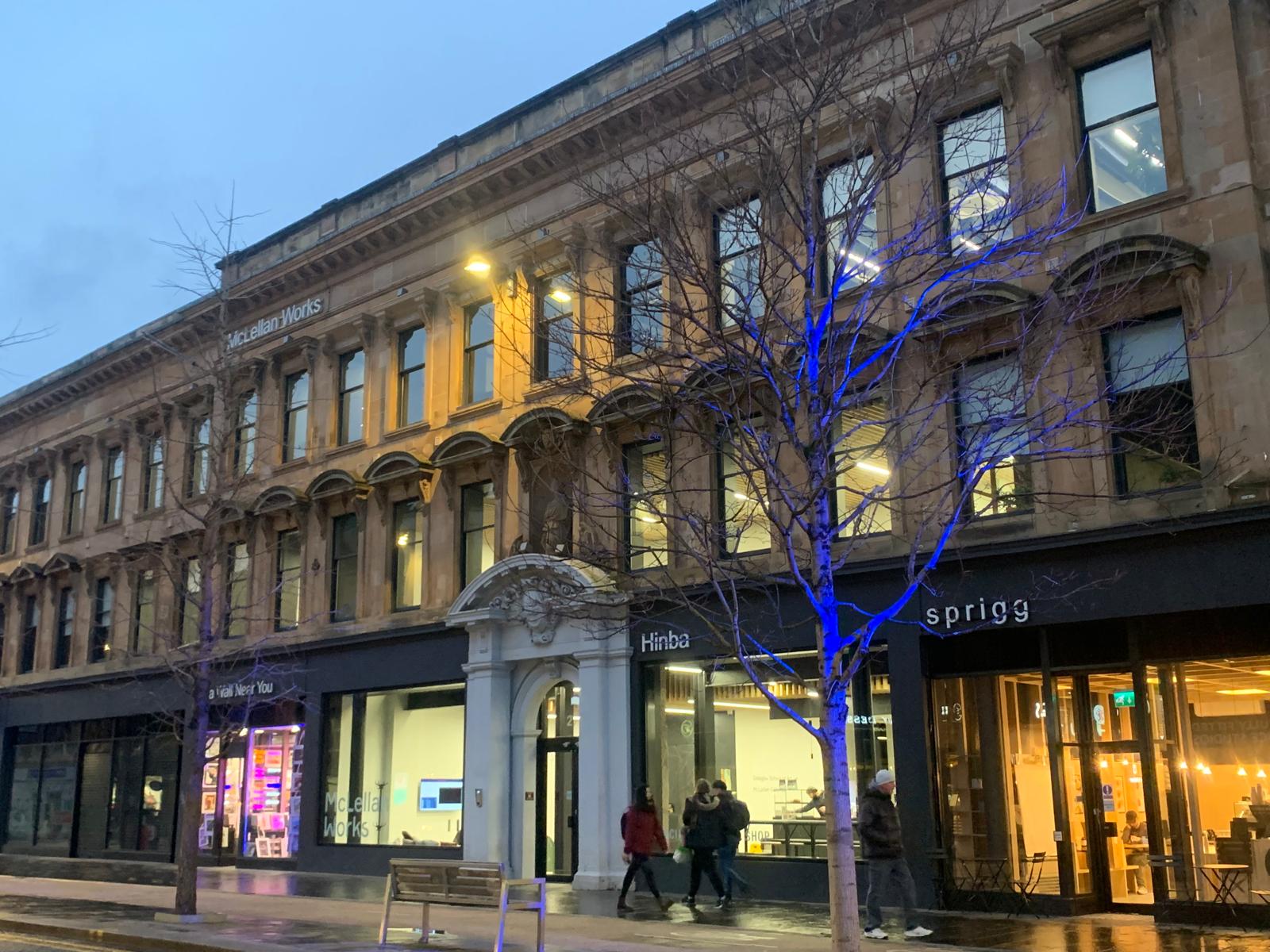 A Left Look at the National Galleries – Scottish Left Review