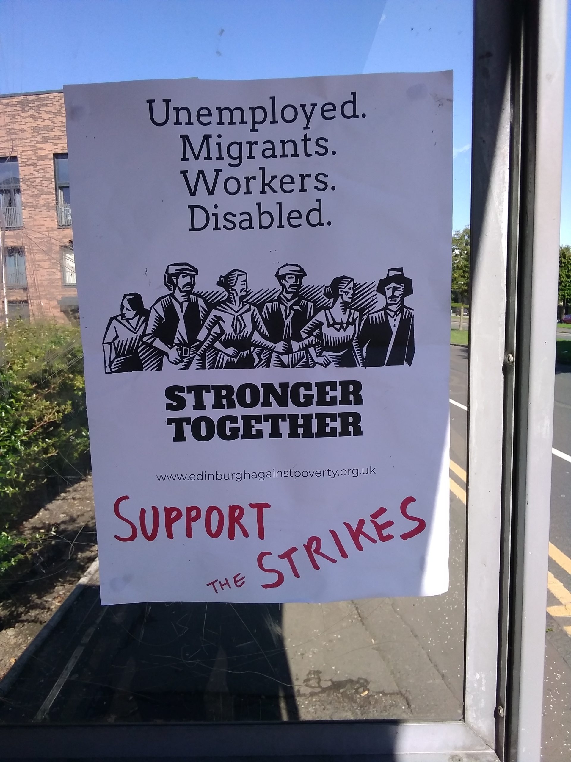 Whither Welfare State Nationalism? – Scottish Left Review